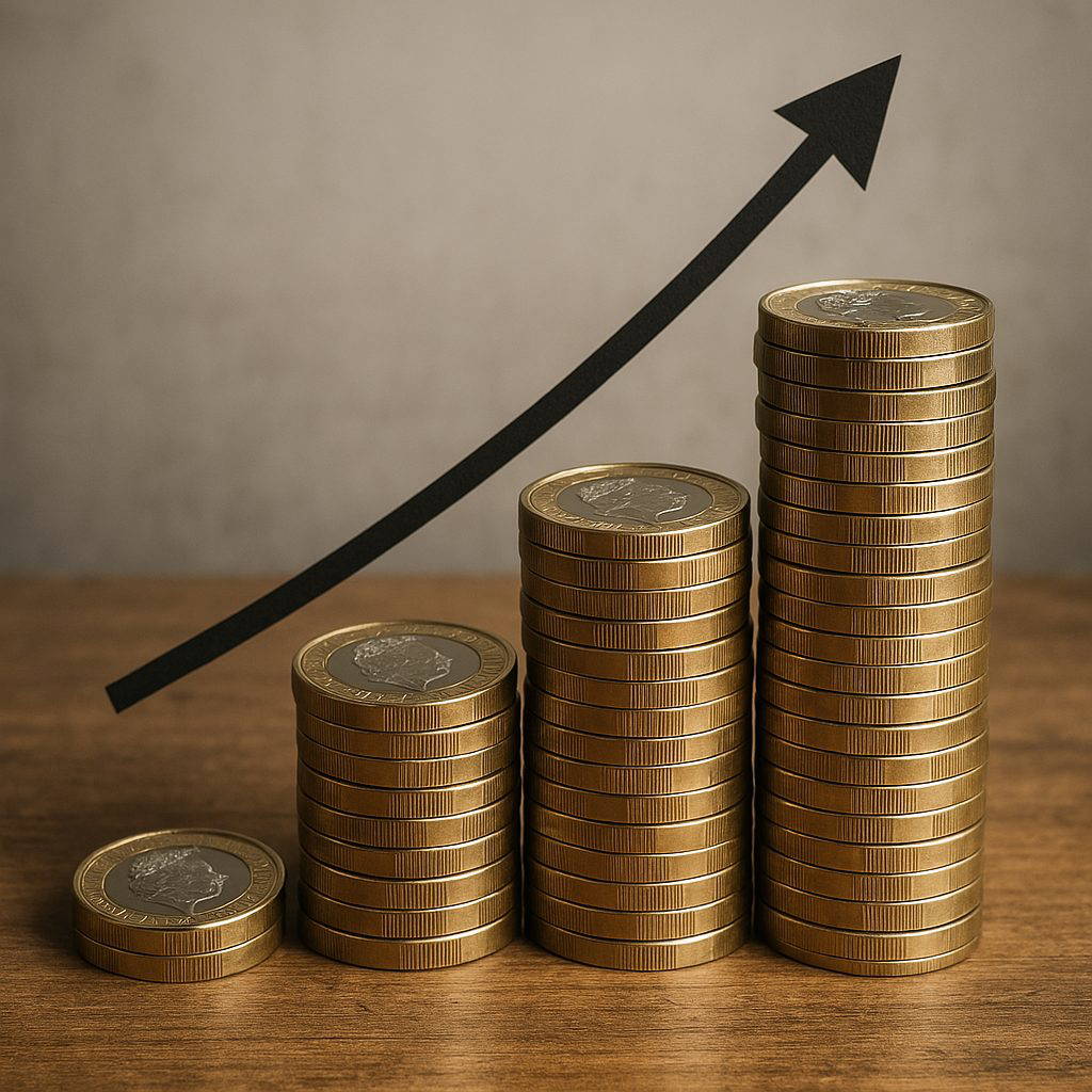Why Save Now? - Begley Brown Financial Solutions LTD